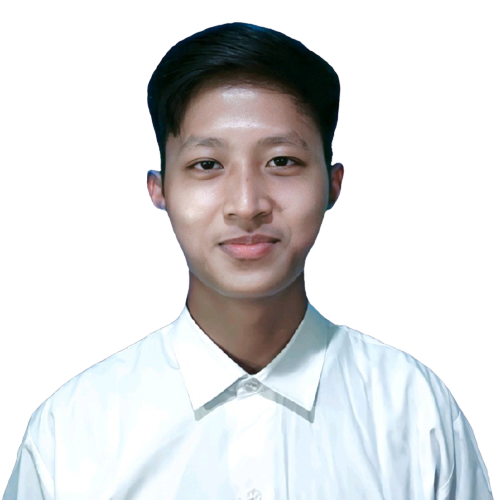 My Portofolio Website